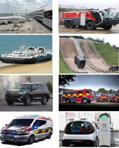 Engineering Maintenance – Indeco Engineers (Pte) Ltd